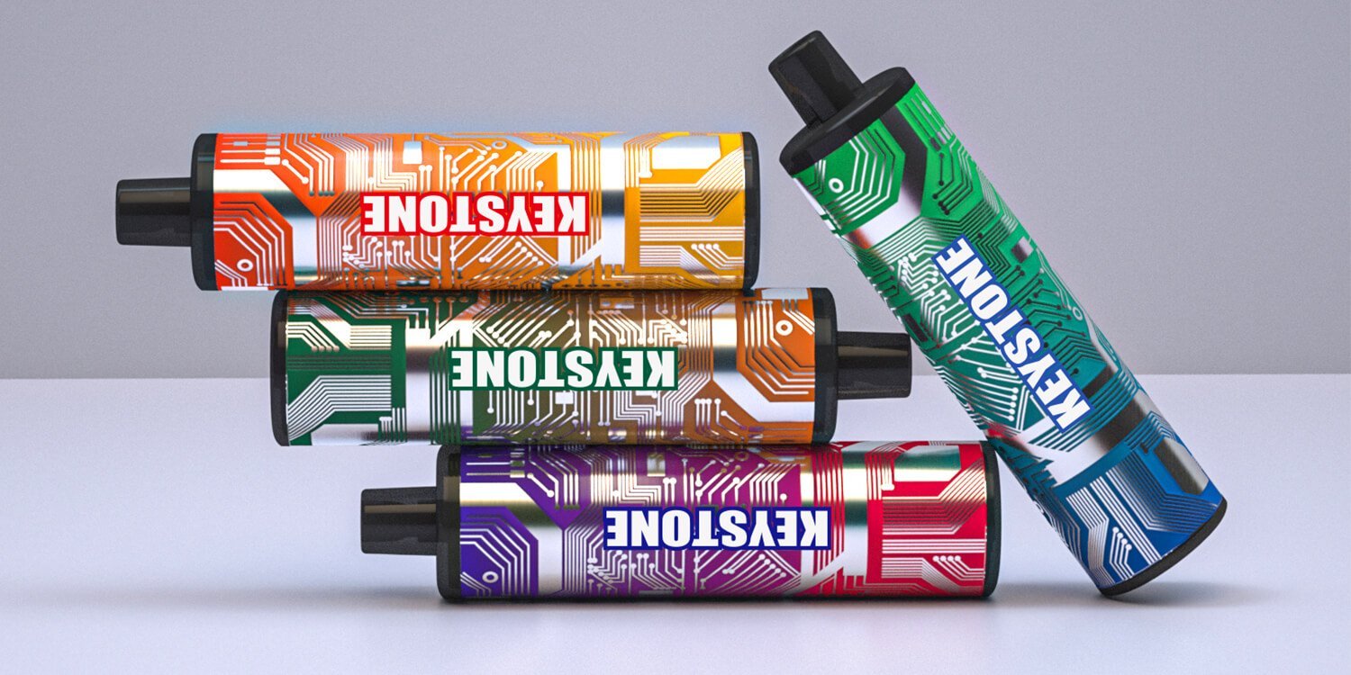 Disposable Vape manufacturer ,OEM Vape Supplier & Factory