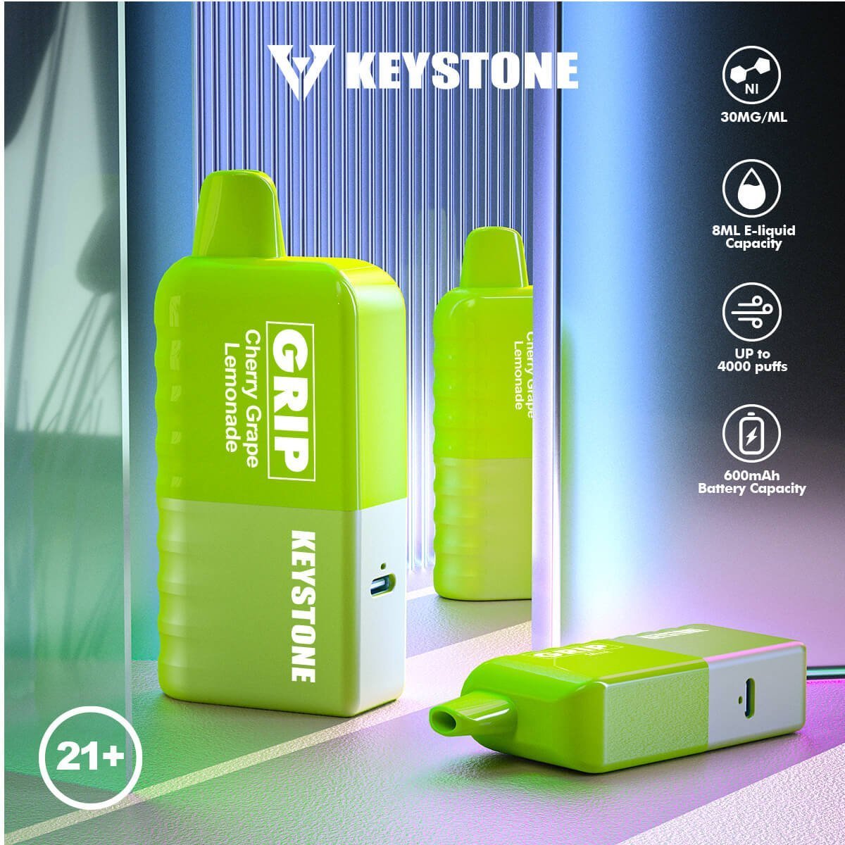 How to Choose High-quality Disposable Vapes?